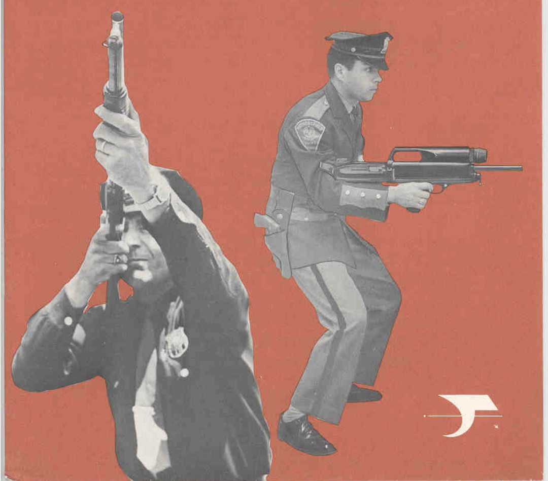 The Model 10 and the Practical Shotgun Course - GAT Daily (Guns Ammo ...